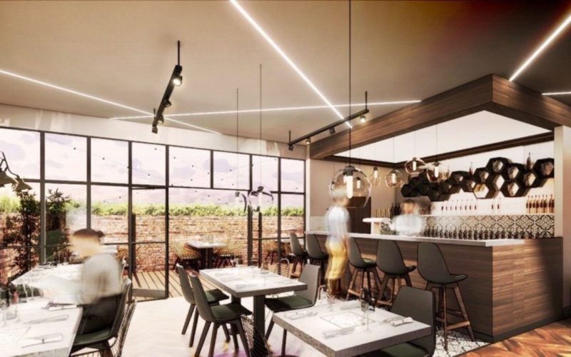 Retail Design Solutions | Concept design & branding