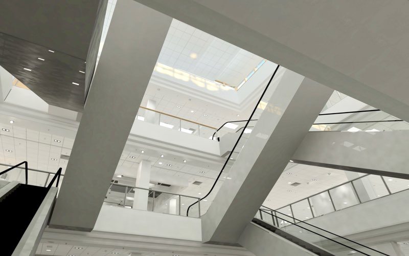 Retail Design Solutions | BIM