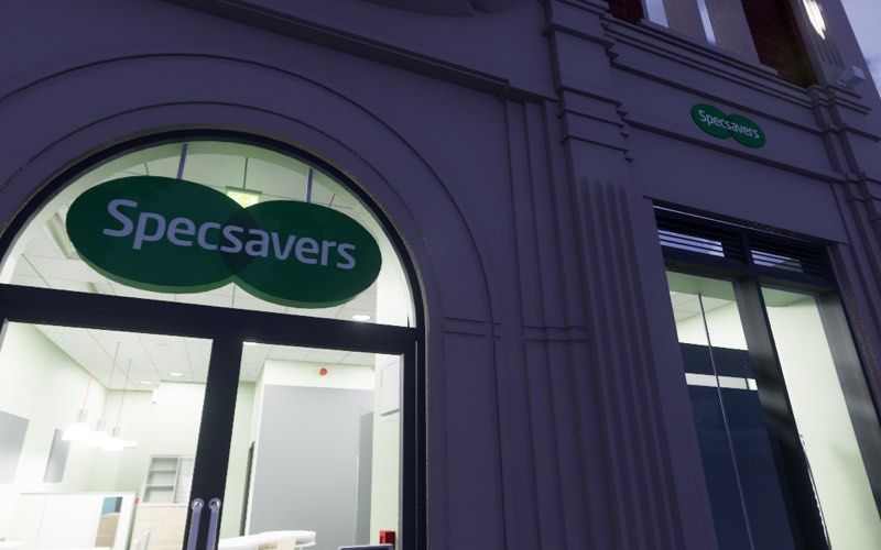 Retail Design Solutions | BIM