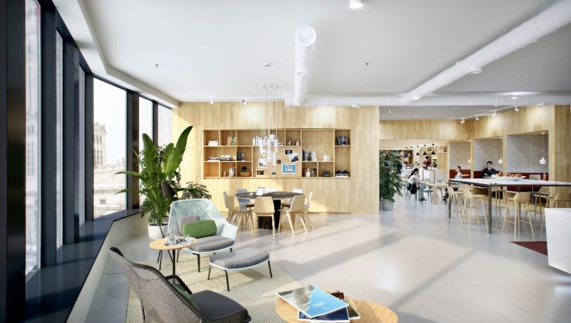 Retail Design Solutions | Space Planning