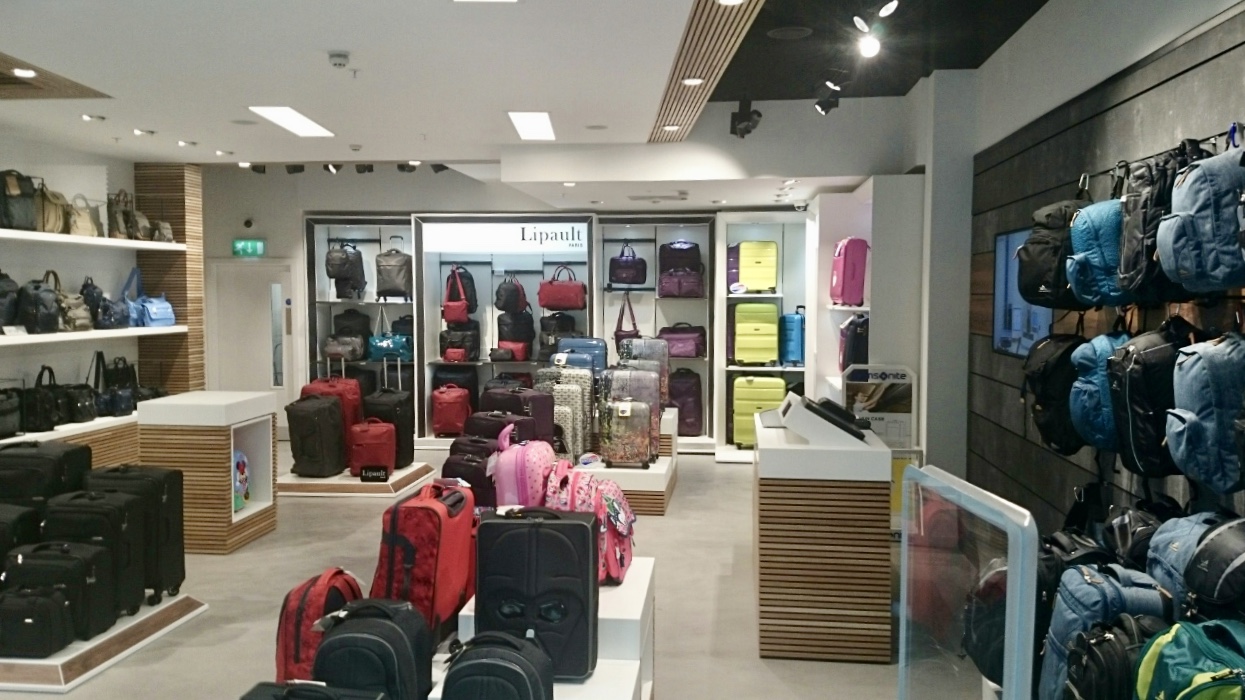 Retail Design Solutions | Concept design & branding