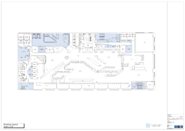 Retail Design Solutions | Space Planning