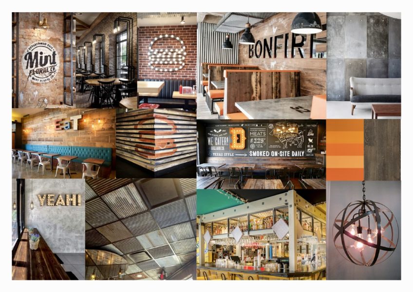 Retail Design Solutions | Concept design & branding