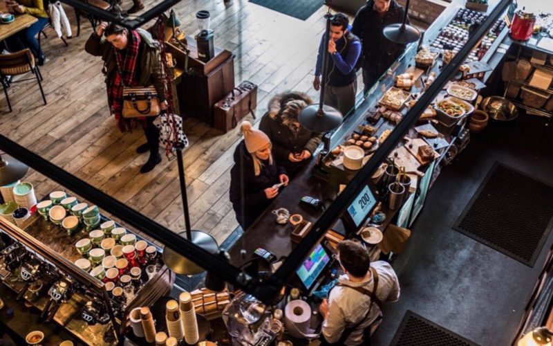 Retail Design Solutions | Concept design & branding