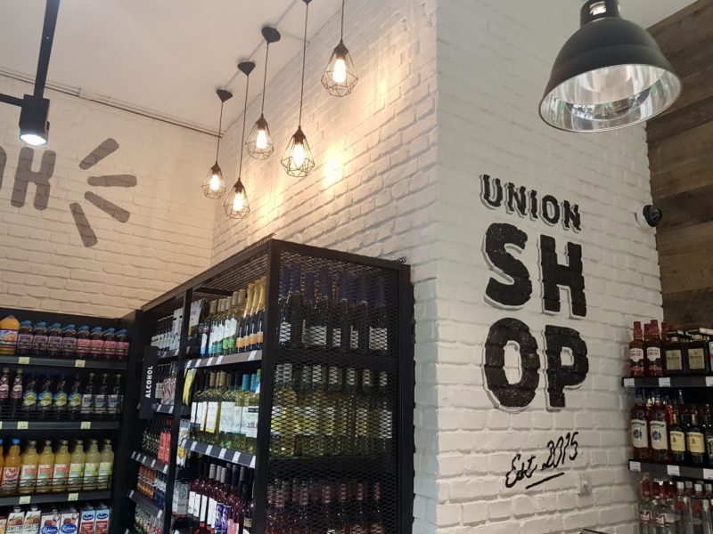 Retail Design Solutions | Concept design & branding