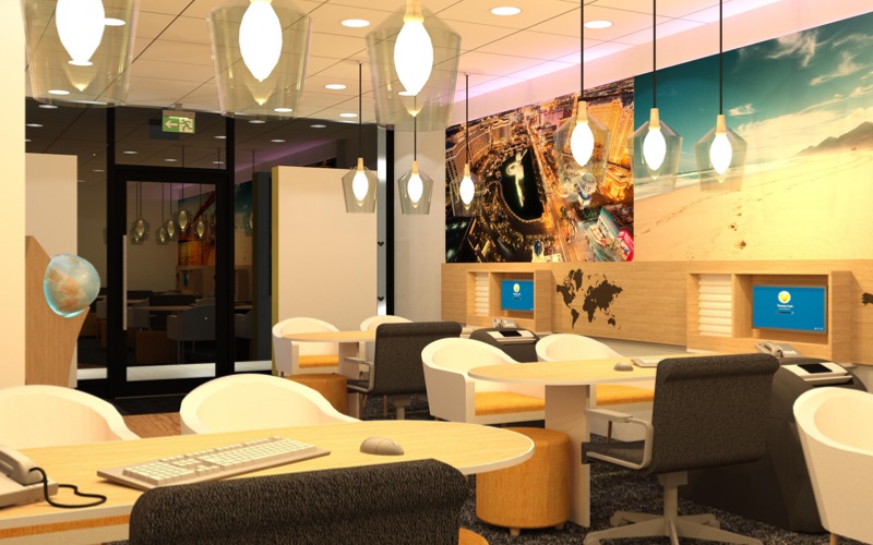 Retail Design Solutions | BIM