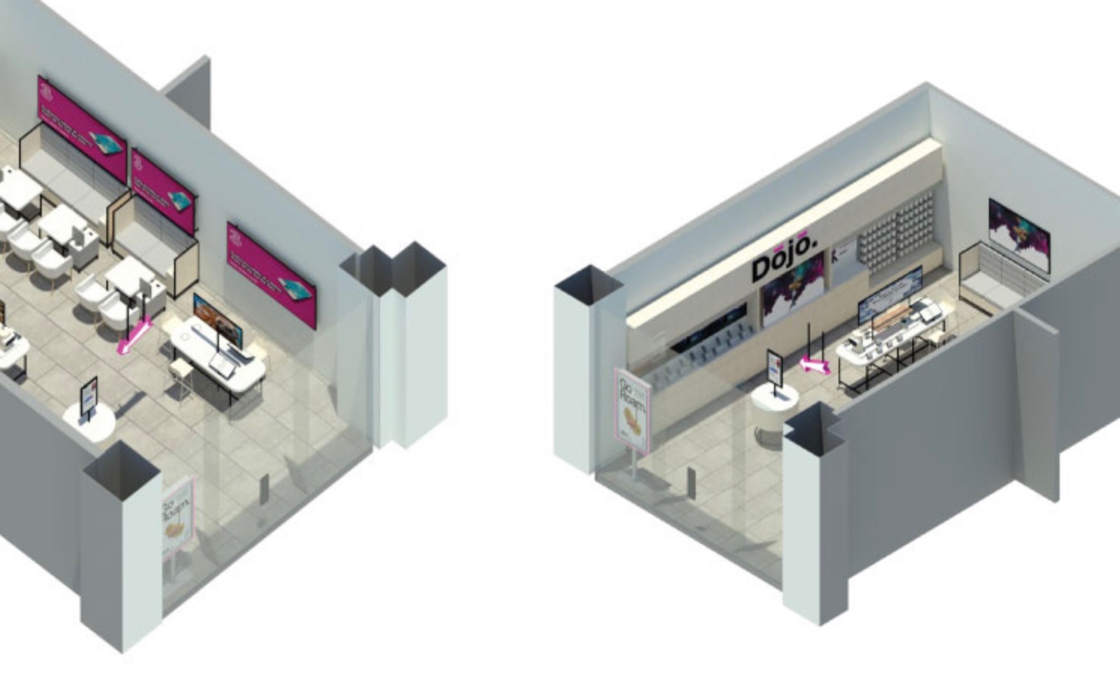 Retail Design Solutions | Planning