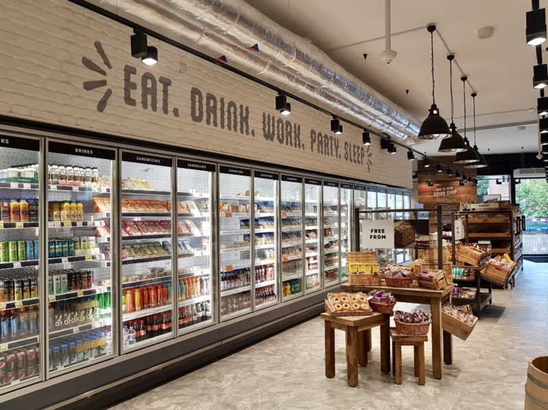 Retail Design Solutions | Concept design & branding