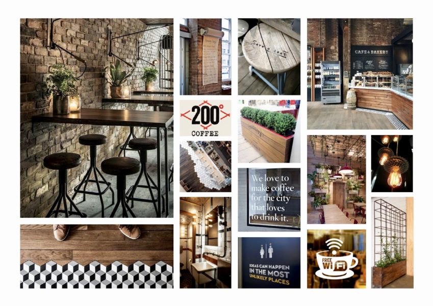 Retail Design Solutions | Concept design & branding