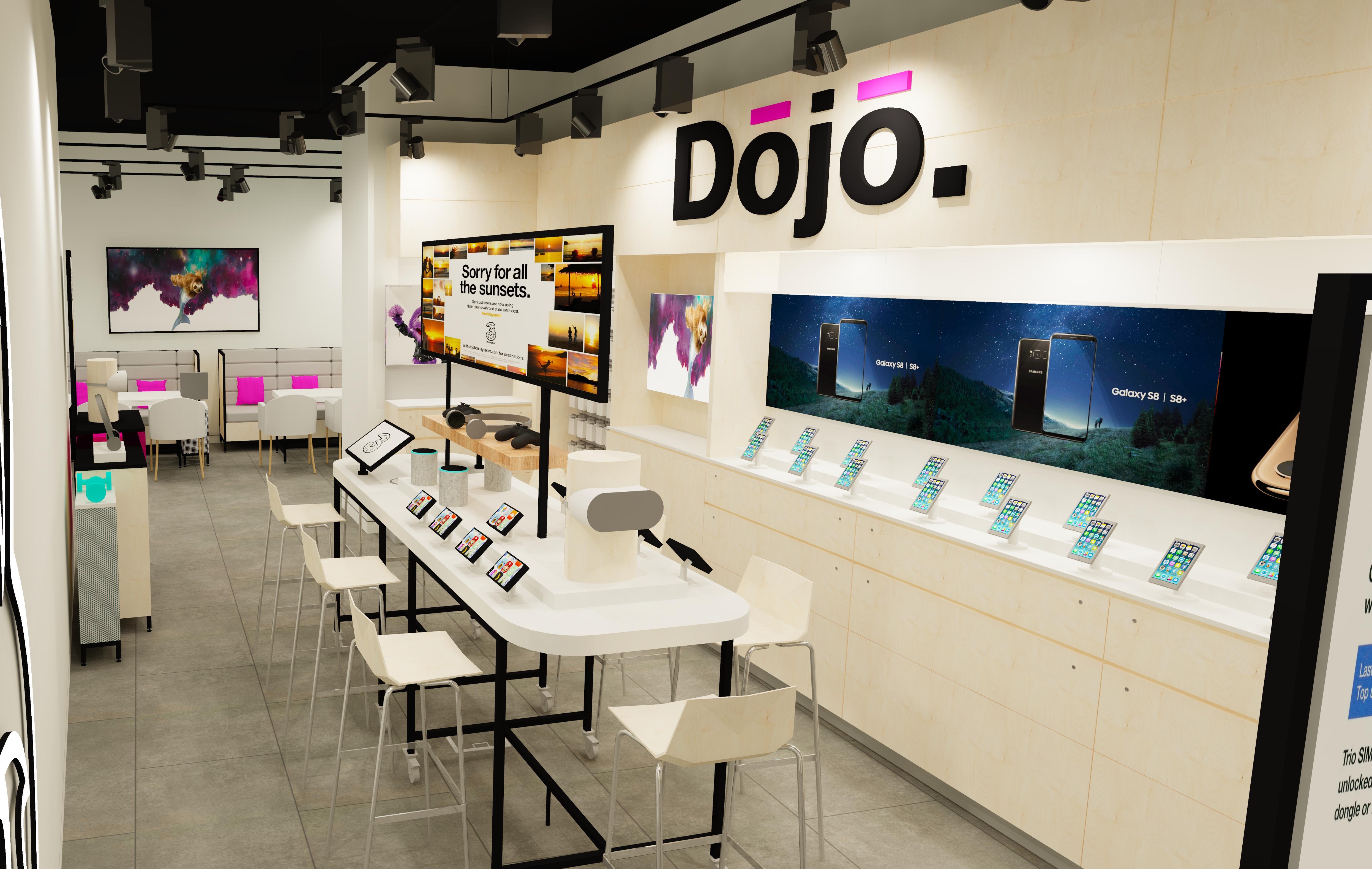 Retail Design Solutions | BIM