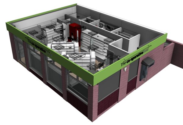 Retail Design Solutions | Store Planning