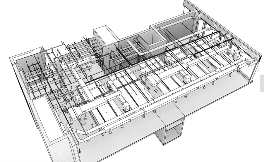 Retail Design Solutions | How we improve your Asset Information.