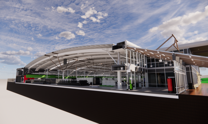 Retail Design Solutions | How we improve your Asset Information.