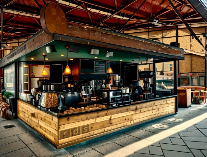 Retail Design Solutions | The Foundation Of Design