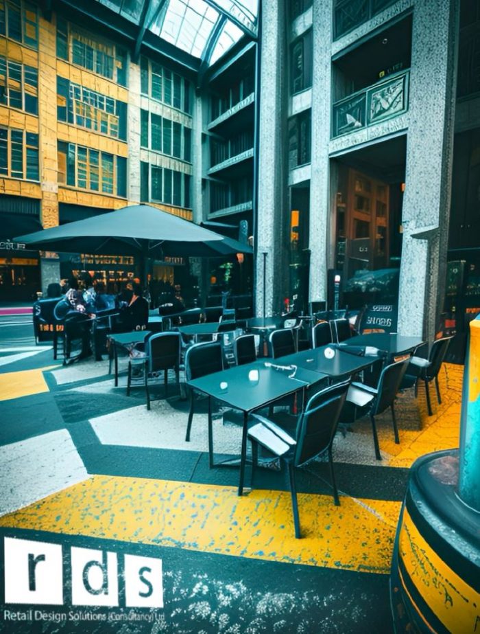 Retail Design Solutions | The Foundation Of Design