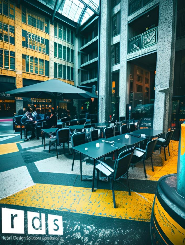 Retail Design Solutions | The Foundation Of Design